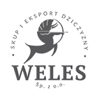 Weles Sp. z o.o. - lider w handlu dziczyzną, skup, sprzedaż i eksport